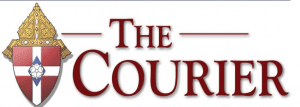The Courier – St. Augustine & St. Edward Parishes
